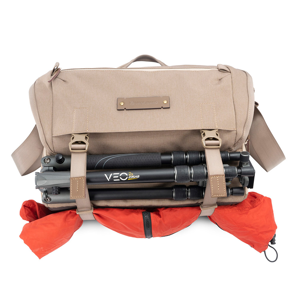 VANGUARD-VEO RANGE 38 - 湧蓮國際