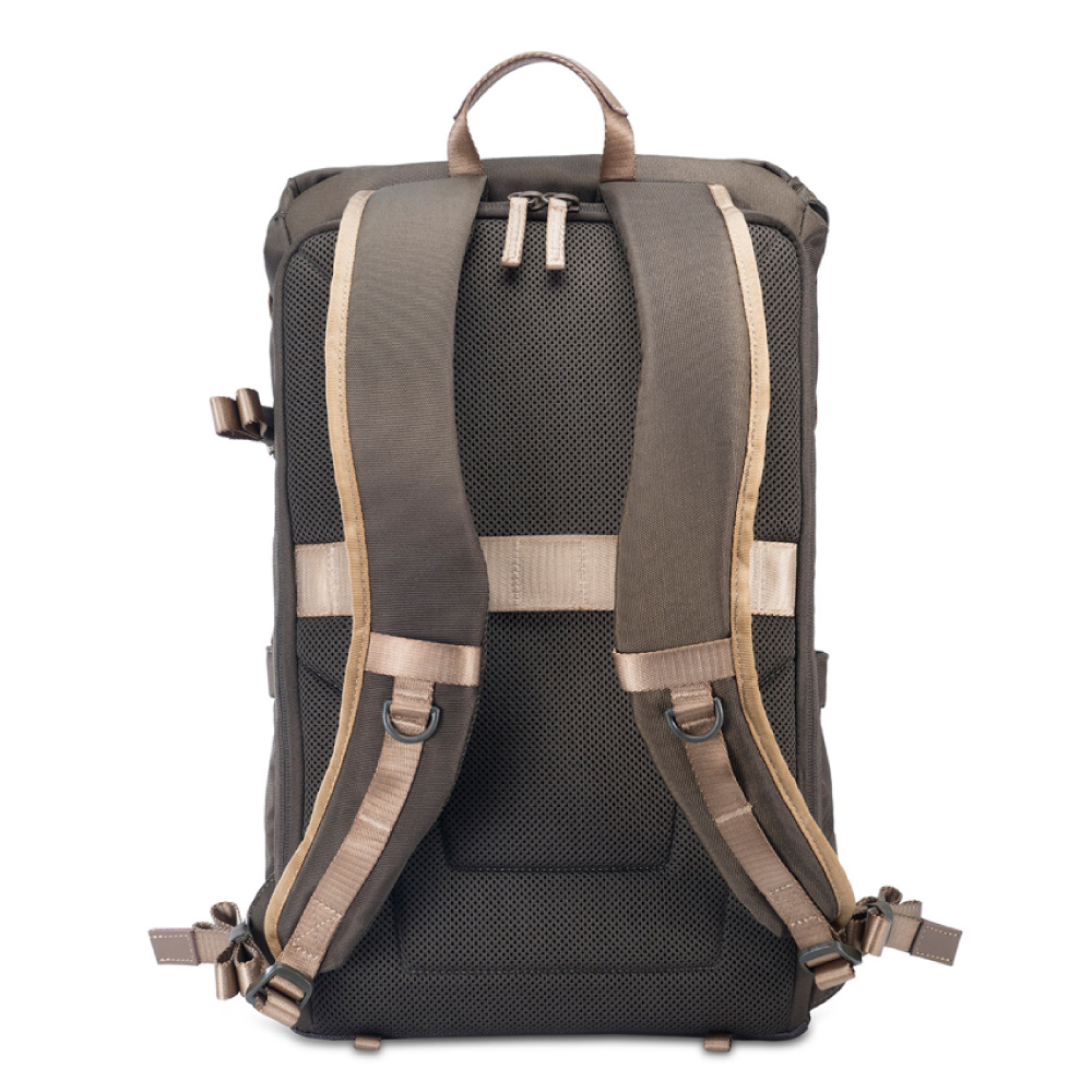 VANGUARD-VEO GO 46M - 湧蓮國際